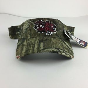 outdoor cap Company | Accessories | South Carolina Gamecocks Distressed ...
